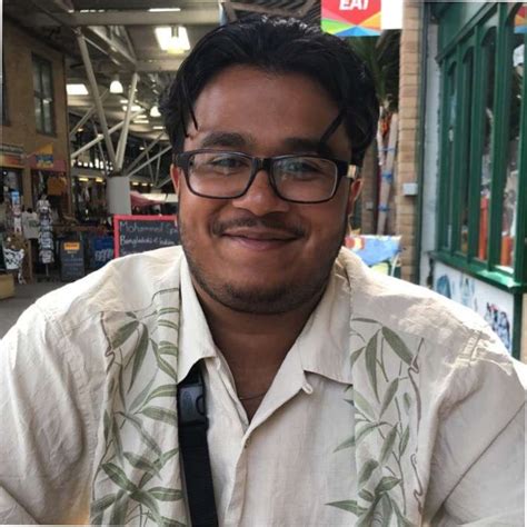 Fahim Rashid London England United Kingdom Professional Profile Linkedin