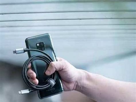 Usb Hacks To Protect Your USB Cable From Breaking