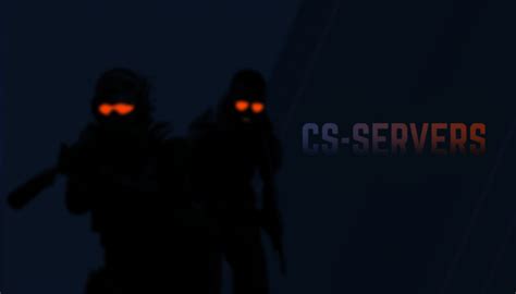 Сервера Counter Strike Source Css Cs Servers