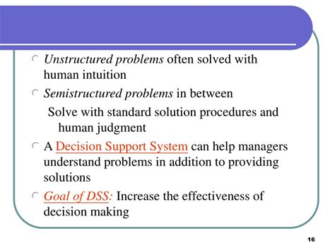 Ppt Knowledge Engineering Chapter 1 Management Support Systems Powerpoint Presentation Id 921738