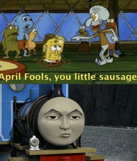 Millie Disappointed At Squidward Pranks Spongebob By Maxgoudiss On Deviantart