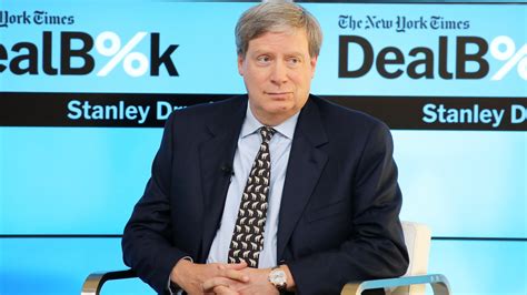 Stanley Druckenmiller Loaded Up On This Stock Thats Down 77 24 7