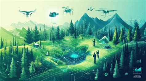 Ai In Environmental Conservation Innovative Solutions For Sustainable