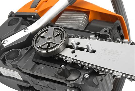 Бензопила DAEWOO DACS 4516 купить в Москве дешево, цена, отзывы