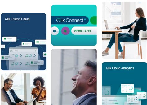 Paris Qlik Predict Met Lintelligence Prédictive No Code Au Service Des Entreprises Presse