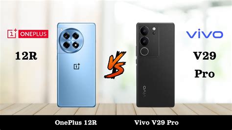 Oneplus R Vs Vivo V Pro Full Comparison Youtube