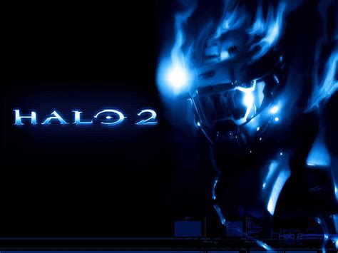 Halo Legendary Wallpaper