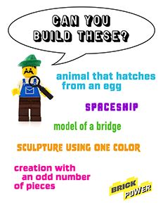 Request Bricks