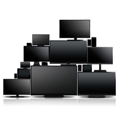 Understanding Display Industry Acronyms And Abbreviations Konica