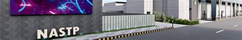 Nastp Institute Of Information Technology Linkedin