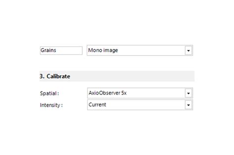 Grain Size Astm E112 Segment Method Em Media Cybernetics