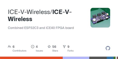 ICE V Wireless Esp32c3 Fpga Schematic Pdf At Main ICE V Wireless ICE V Wireless GitHub