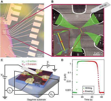 Electronically Reconfigurable Complex Oxide Heterostructure