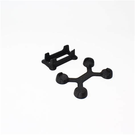 3d Printed Raspberry Pi 4 Case