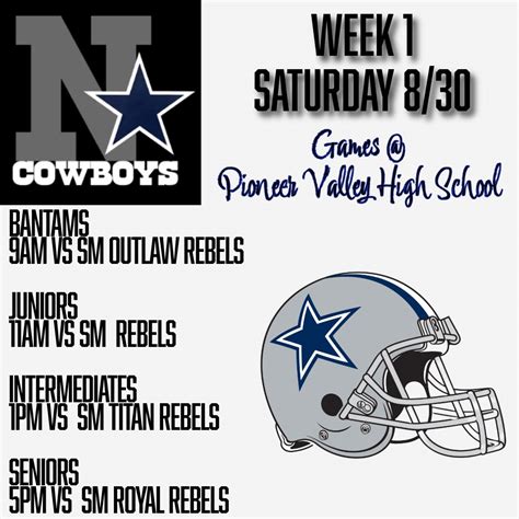 Nipomo Youth Football Nipomo Youth Football League