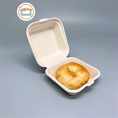 일회용포장용기 데일리팩 D12pack