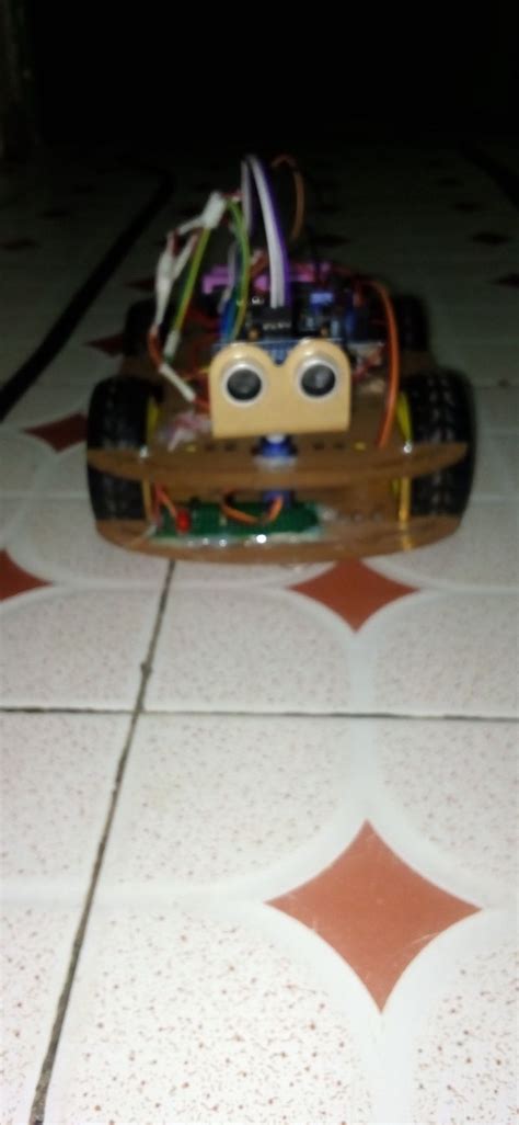 Maloba Brian On Linkedin Arduino Technology Diyprojects