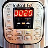 How To Use An Instant Pot POPSUGAR Food