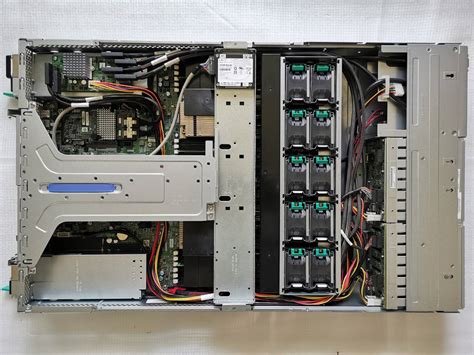 Nec Express5800 120d 2m E5 2620 V2×2 Mem 32gb Hdd 146gb×8 Nec ｜売買された