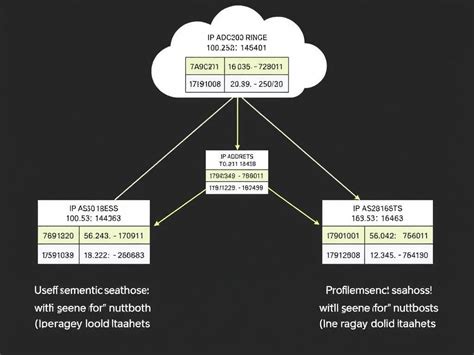 Ip Subnet Calculator Master Network Subnetting Easily