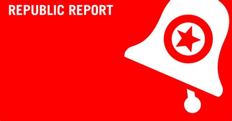 David Halperin Biography Republic Report