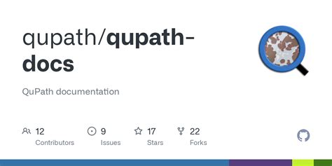 Qupath Docs Docs Tutorials Cell Detection Md At Main · Qupath Qupath Docs · Github