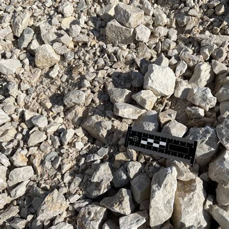 Grave 063 Concassé Calcaire Vrac Premium Livré En 48h Au Meilleur Prix