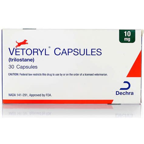 Vetoryl Lodi Veterinary Care