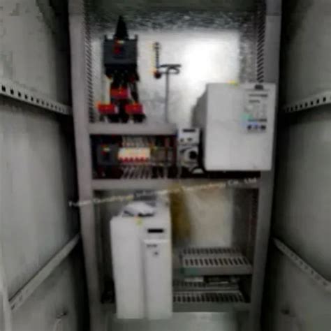 Complete Set Variable Frequency Control Cabinet For Motor Soft Starter