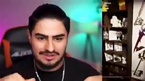 علی ایکس شات اتاق گیمینگ مخفی