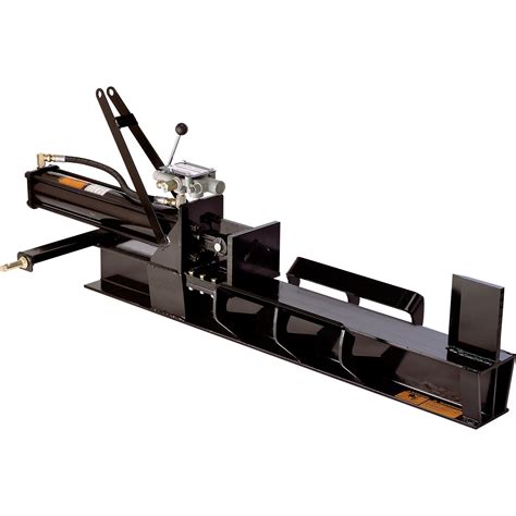 Northstar 3 Point Horizontal Log Splitter Northern Tool