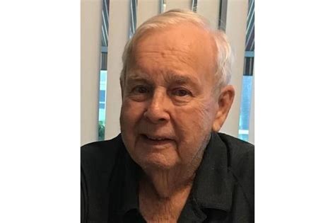 James Keddie Obituary 1929 2019 Naples Florida Ma Naples Daily News