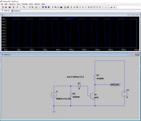 Building A Yes No Current Detector Hardware OpenEnergyMonitor Community