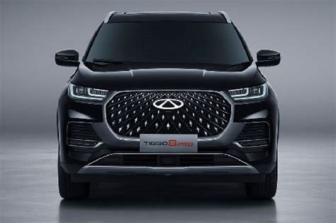 Chery Tiggo 8 Pro Review Premium Features At An Affordable Price In