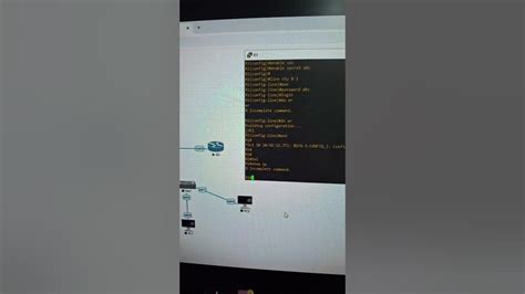 basic labs ciscoccnp cisconetworks firewall youtube
