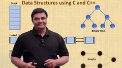 Mastering Data Structures Algorithms Using C And C