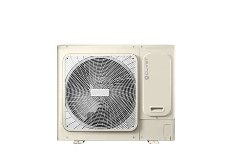 Mini C Series Mid East Clivet Spa