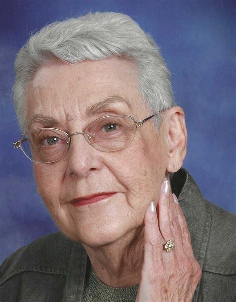 Donna Tharp Obituario Wichita Ks