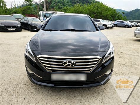 주행거리 많다면 Lf쏘나타 Lpg Lpi 연비 추천 네이버 블로그