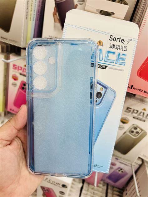 Capa Para Celular Anti Impacto ZCOM Space