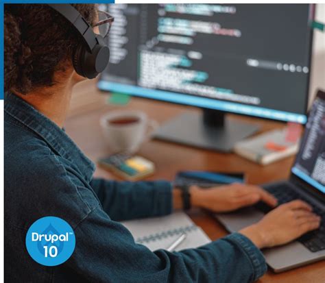 Drupal Development Services Build Robust Websites