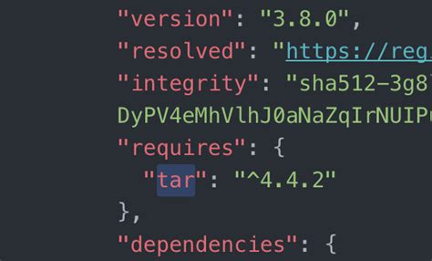 npm audit fixでエラーを修正できない人のための解決策 Fantastechファンタステック