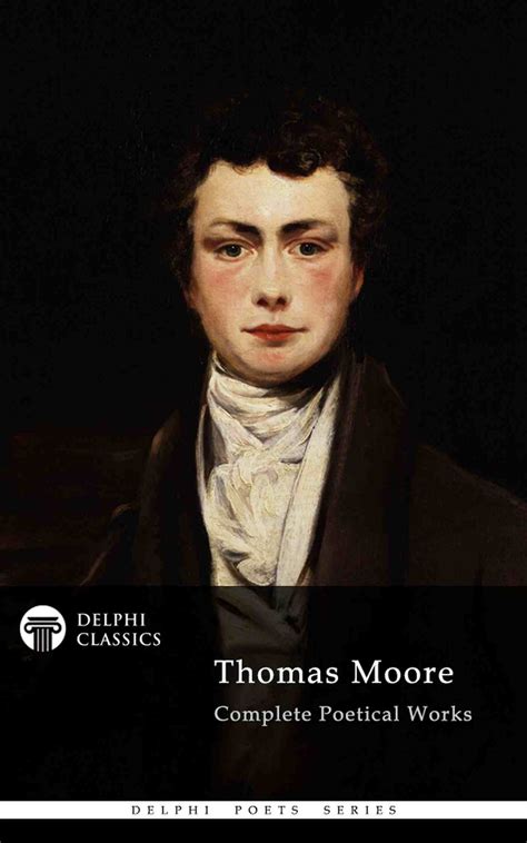 Thomas Moore Delphi Classics