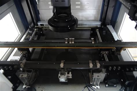 تولید کنندگان و تامین کنندگان دستگاه Pcb Aoi چین محصولات عمده فروشی فناوری نئودن