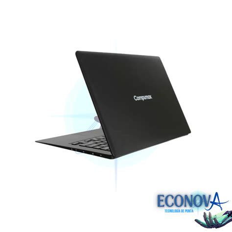 Portátil Compumax Econova Unilago