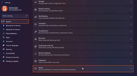 How To Find Computer Name In Windows 11 All Ways