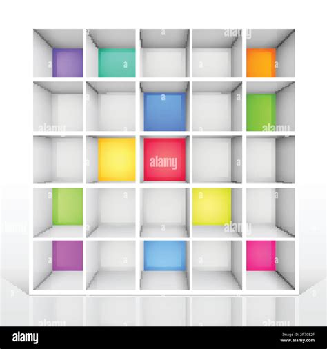 3d Isolated Empty Colorful Bookshelf Vector Illustration Stock Vector Image And Art Alamy 3d Isolated Empty Colorful Bookshelf Vector Illustration Stock Vector Image And Art Alamy