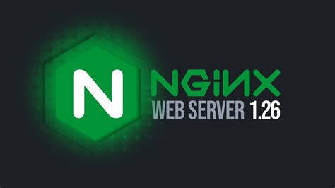 Nginx 126 Released With Experimental 3 Support
