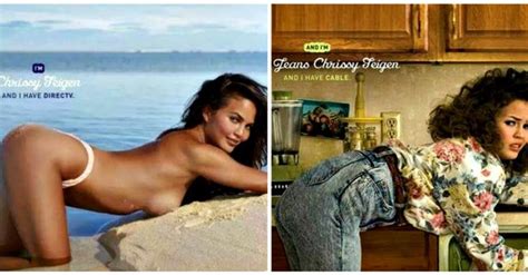 This Sexist DirecTV Ad Is Just So Appalling