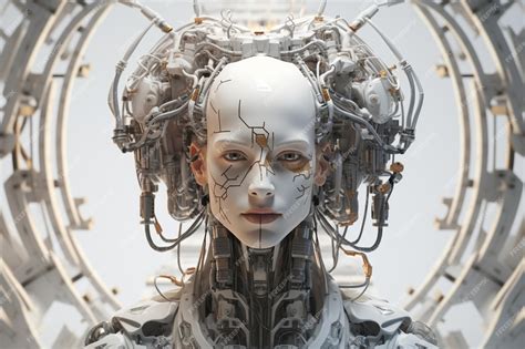 Premium Ai Image Artificial Intelligence Concepts In Everyday Life